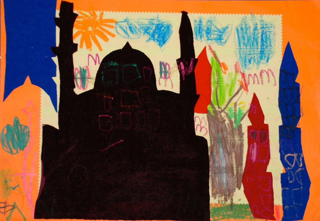 TURKEY: MAGICAL BUILDINGS FROM ISTANBUL (2007) - The London ...