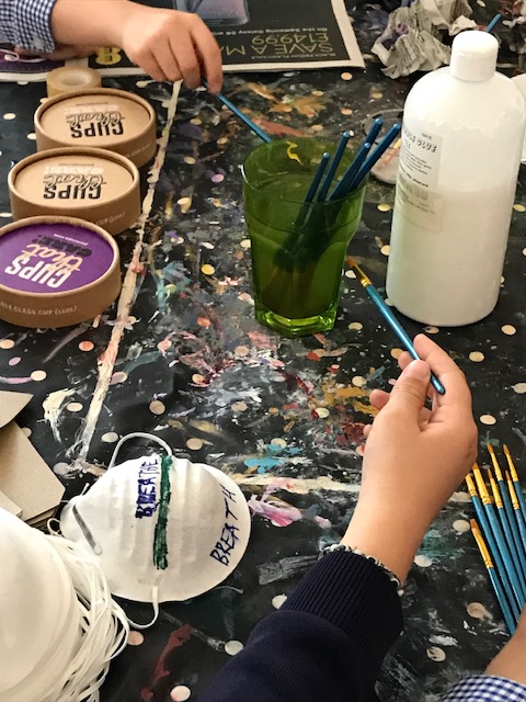 Will your school join "A Breath of Fresh Air" project? - The London ...